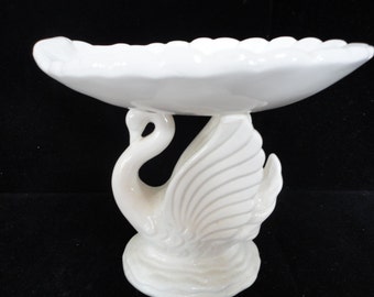 Swan soap dish | Etsy