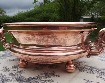 Copper warmer | Etsy