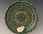 One of a kind functional art pottery by NorthWindPottery on Etsy