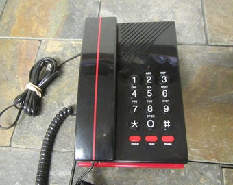 Telephone table | Etsy