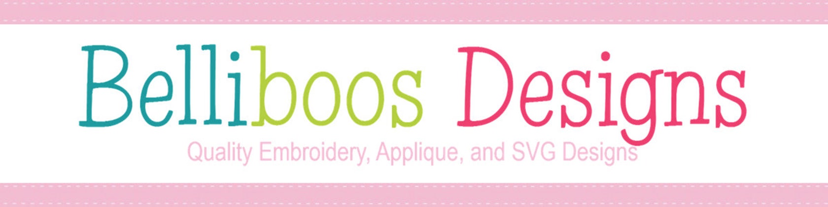 Belliboos Designs by BelliboosDesigns on Etsy