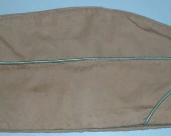 Garrison cap | Etsy
