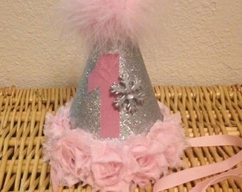 Snowflake hat | Etsy