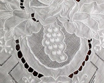 Italian tablecloth | Etsy