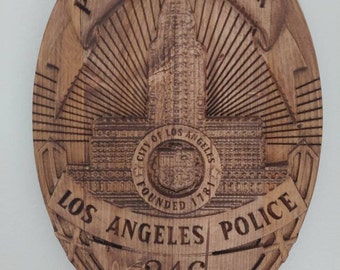 Lapd | Etsy