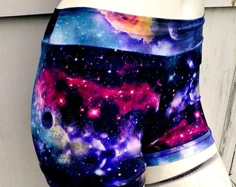 Unique rave shorts related items | Etsy