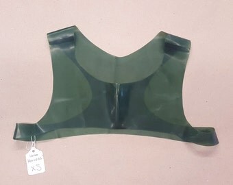 Rubber harness | Etsy