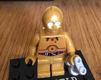 C3po | Etsy