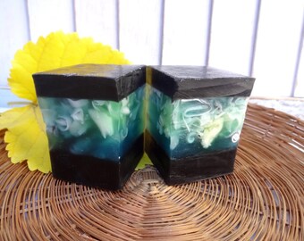 Layered soap | Etsy