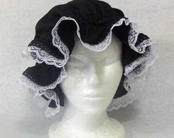 Unique mob cap related items | Etsy