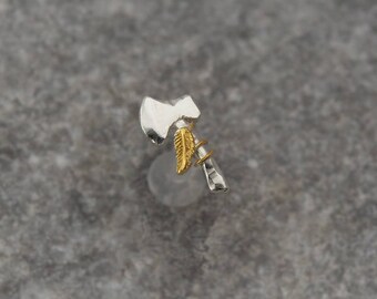 Custom tomahawk | Etsy