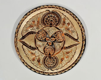 Copper etching | Etsy