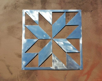 Custom barn quilt | Etsy