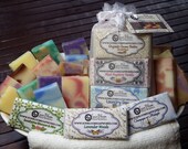 Hand Crafted Soaps Sugar Scrubs & Sundries by SunBloomSoapWorks