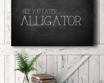 See you later | Etsy