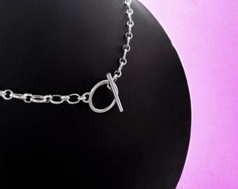 Submissive necklace | Etsy