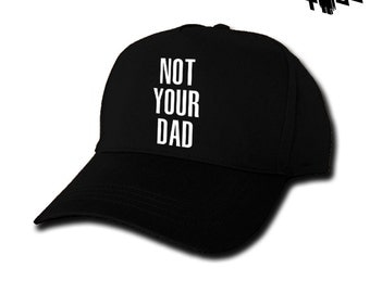 Funny baseball cap | Etsy