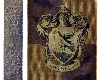 Ravenclaw | Etsy UK