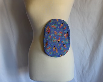 Unique stoma covers related items | Etsy