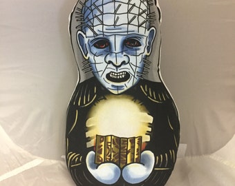 Unique pinhead related items | Etsy