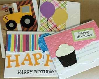 Construction card | Etsy