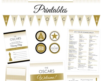 Awards invitation | Etsy