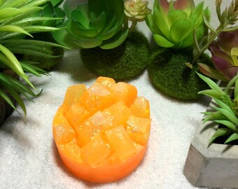 Crystal soap | Etsy