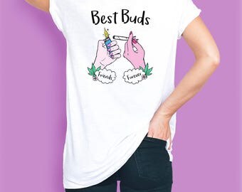 Best buds | Etsy