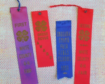County fair ribbon | Etsy
