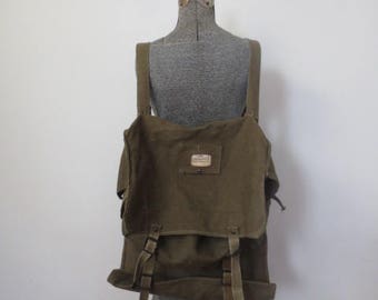 Military backpack | Etsy