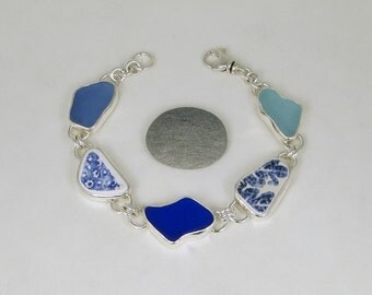 Mainely Sea Glass by mainelyseaglass on Etsy