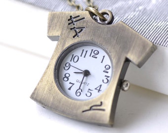 Unique pocket watch | Etsy