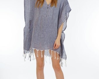 Material trend: linen fashion - Etsy