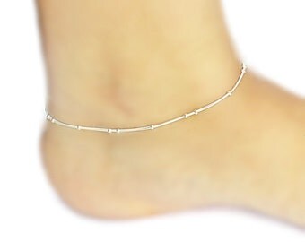 Thin body chain | Etsy