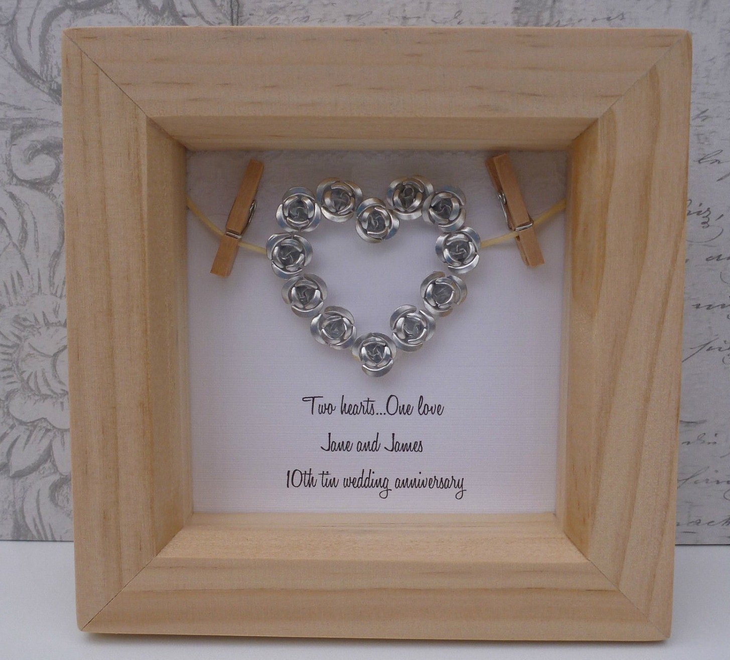The Top 20 Ideas About 10th Anniversary Gift Ideas Home Family 