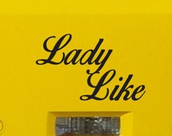 No Problem Problem Funny Bumper Sticker Vinyl Decal Joke