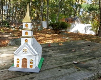 Unique ceramic church related items | Etsy