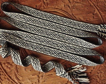 Viking ribbon | Etsy