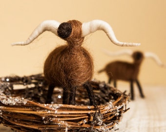 :::uniquel fiber creations for the natural by WildAtHeartWoolArt