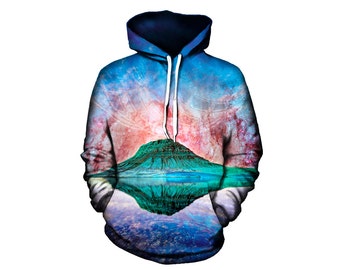 Alien sweater | Etsy