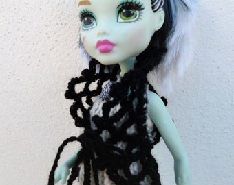 Monster high clothes | Etsy