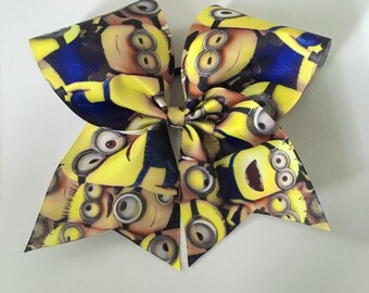 Minions cheer | Etsy