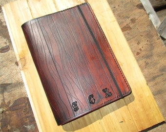 Hand stitched book | Etsy