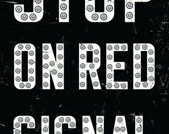 Reflective buttons | Etsy