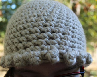 Puff ball hat | Etsy