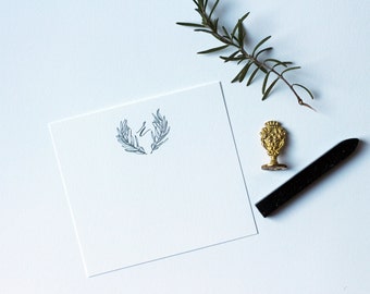 Kelsey Carpenter Calligraphy by kelseymalie on Etsy