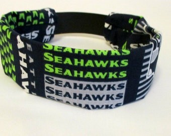 Seahawks dog collar | Etsy