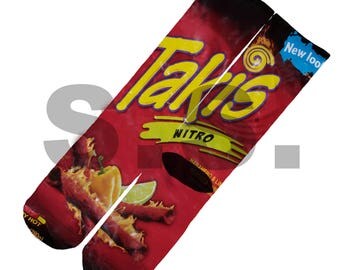 Takis | Etsy