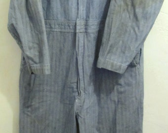 Mechanic coveralls | Etsy