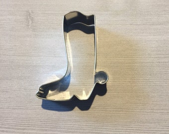 Boot cookie cutter | Etsy